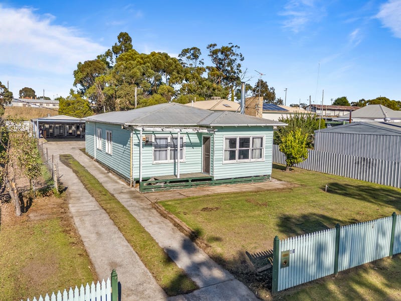 Houses for Sale in Ararat, VIC 3377 - realestate.com.au