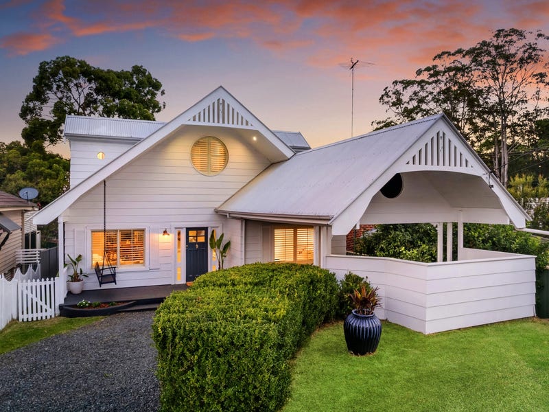 50 Digby Road, Springfield, NSW 2250 - Property Details