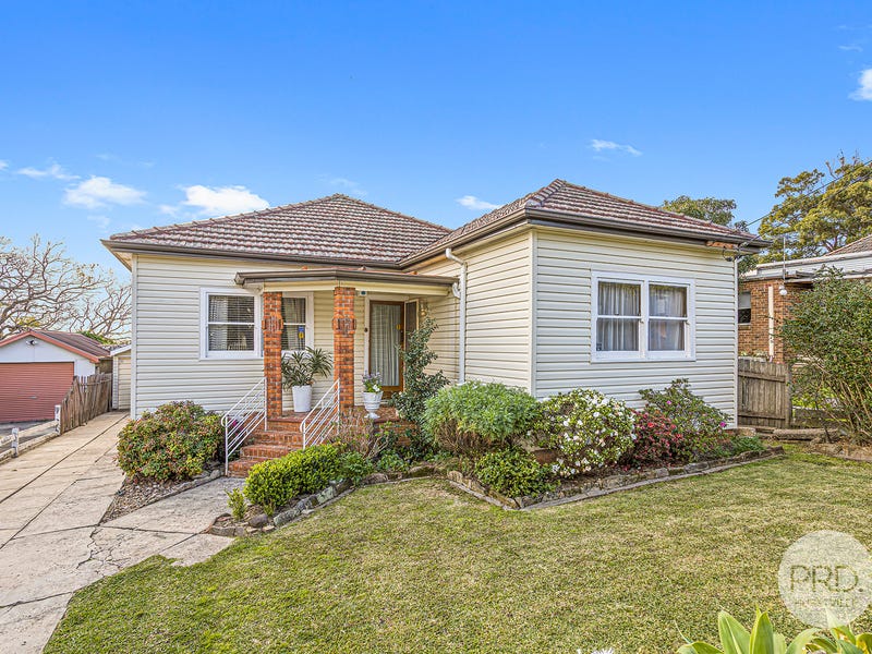 44 Ruby Street, Hurstville, NSW 2220 - Property Details