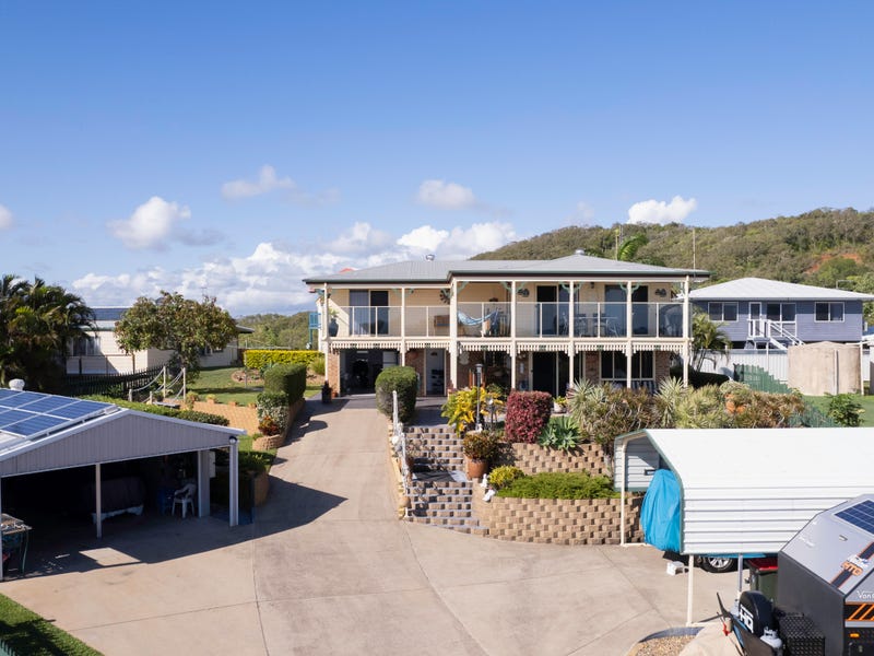 3 Coral Court, Ilbilbie, Qld 4738 - Property Details