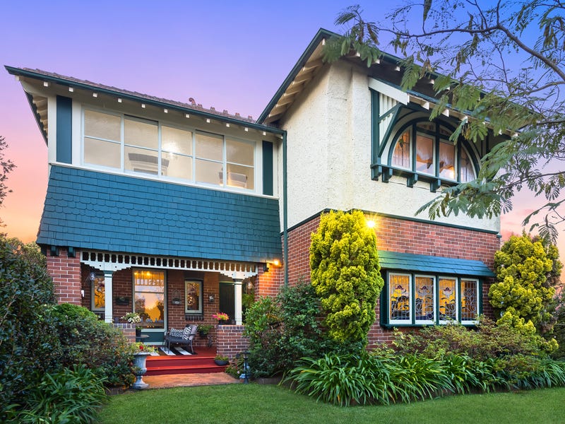 24 Quarry Street, Tempe, NSW 2044 - Property Details