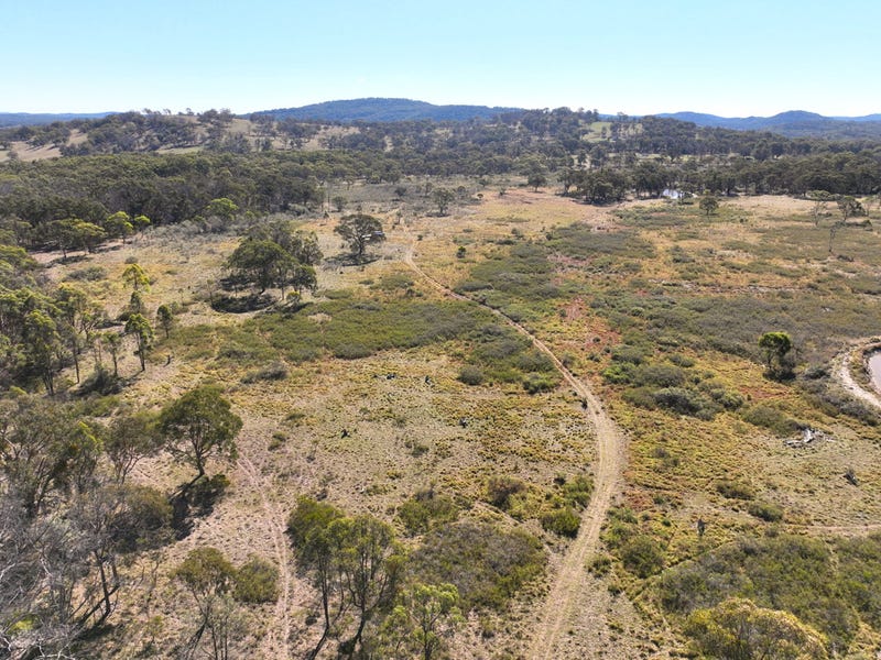 LOT 2 Yarraford Road, Dundee, NSW 2370 - Property Details