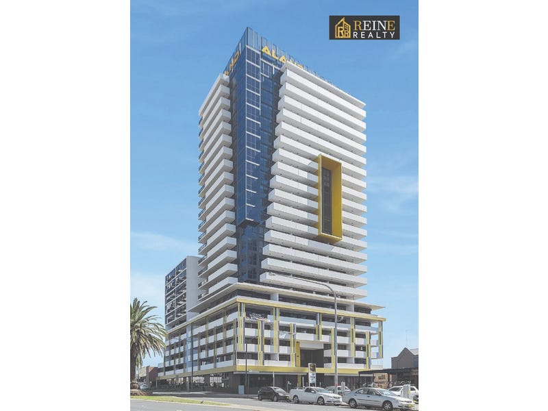 unit 71/387 Macquarie Street, Liverpool, NSW 2170 - Apartment for Sale ...