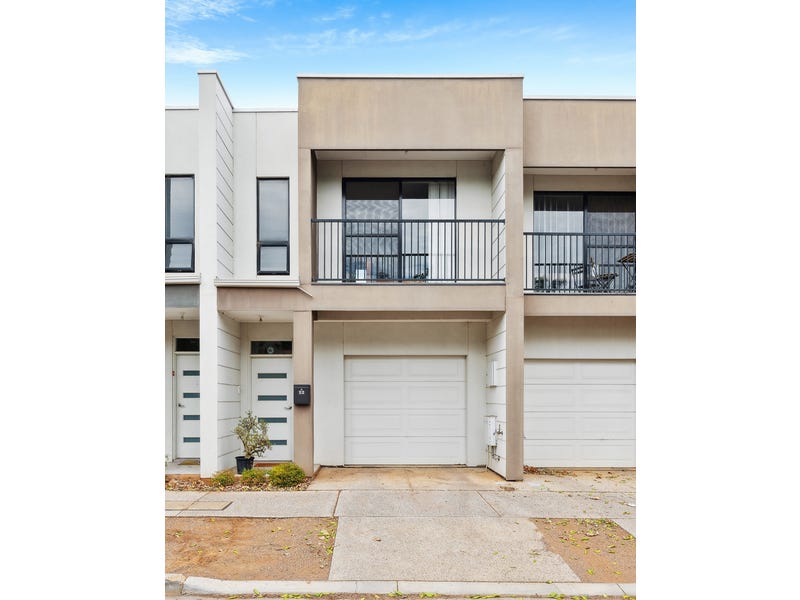 22 Adamson Street, Blakeview, SA 5114 - Property Details