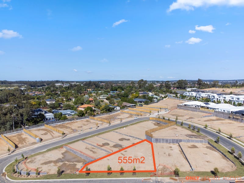 47 Eucalyptus Circuit, Springfield, QLD 4300 - realestate.com.au
