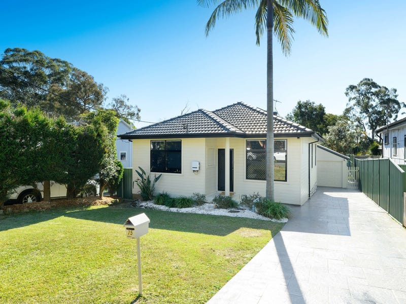 75 Jannali Crescent, Jannali, NSW 2226 - Property Details