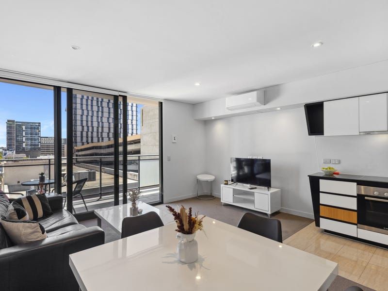 24/101 Murray St, Perth, WA 6000 - Property Details