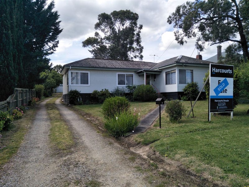 3 Princess Street, Bunyip, Vic 3815 - Property Details