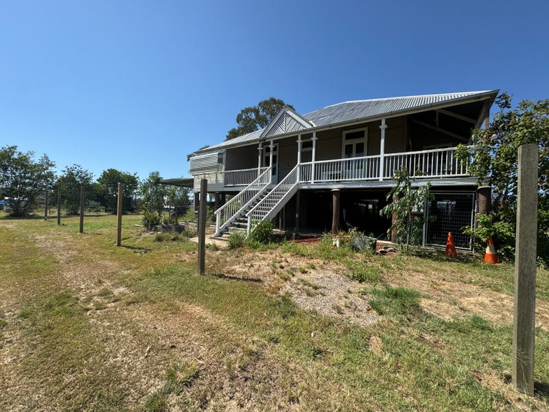46 Cairns Street, Nanango, Qld 4615 - Property Details