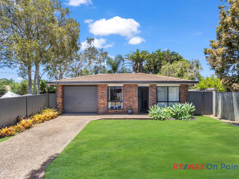 3 Brosnan Drive, Capalaba, Qld 4157 - Property Details