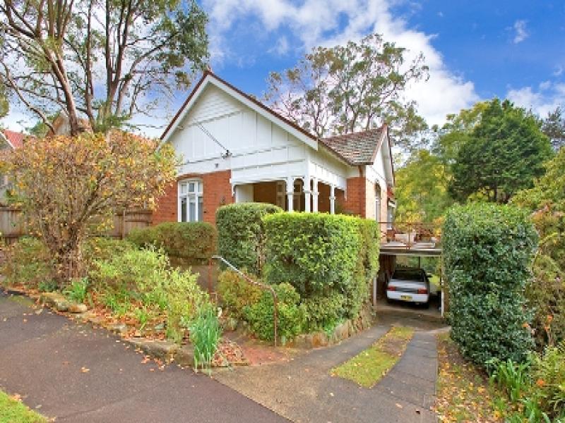 54 tryon road, Lindfield, NSW 2070 - Property Details