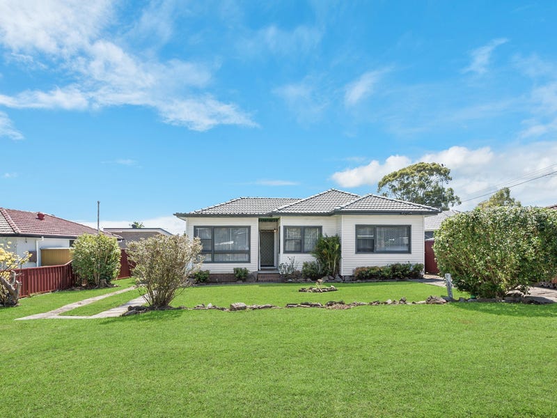 31 McLean Street, Liverpool, NSW 2170 - Property Details