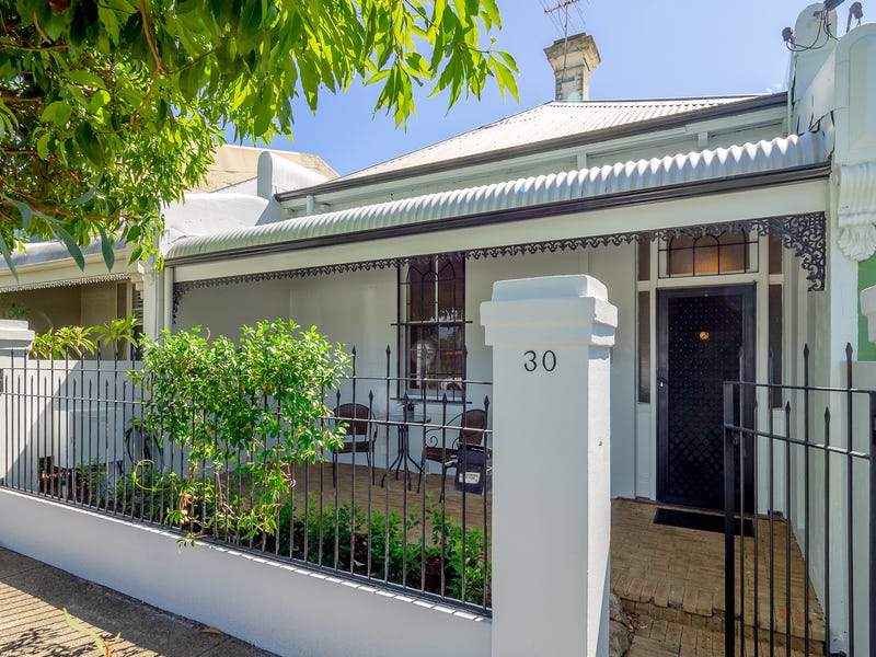 30 Randell Street, Perth, WA 6000 - realestate.com.au