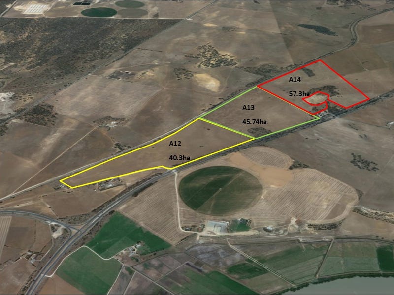 12, 13, 14 Princes Highway, Monteith, SA 5253 - Property Details