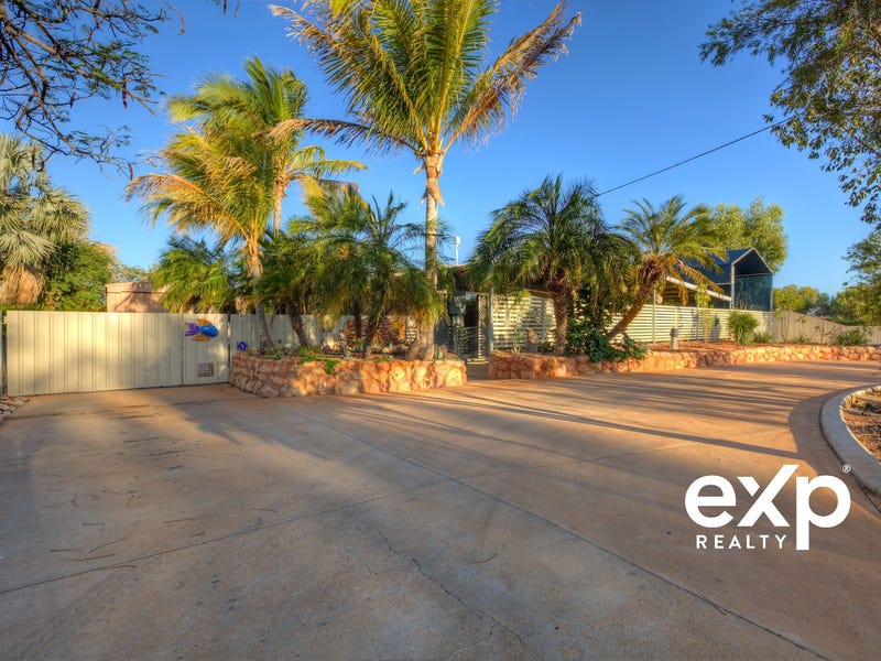 4 Tautog Street, Exmouth, WA 6707 - Property Details