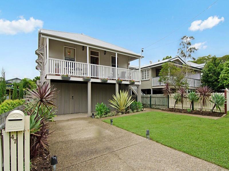 47 Tenth Avenue, Kedron, Qld 4031 - Property Details