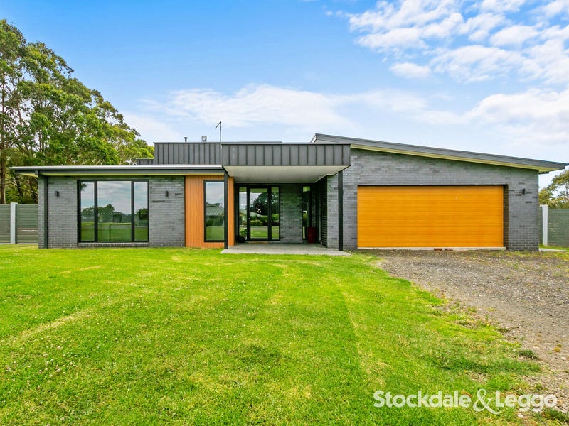 Sold Property Prices & Auction Results in Traralgon - Greater Region ...