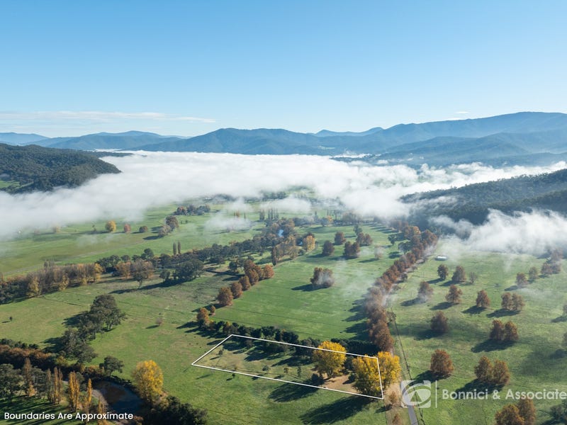 Sold Property Prices & Auction Results in Mitta Mitta, VIC 3701 ...