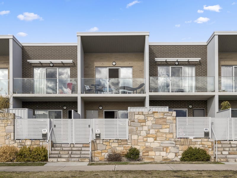 6 Edgeworth Parade, Coombs, ACT 2611 - Property Details