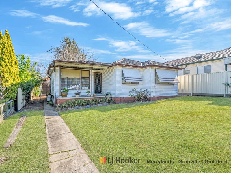 31 Taralga Street, Guildford, NSW 2161 - Property Details