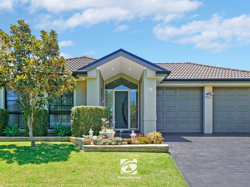 10 Alexandra Cres, Harrington Park, NSW 2567 - realestate.com.au