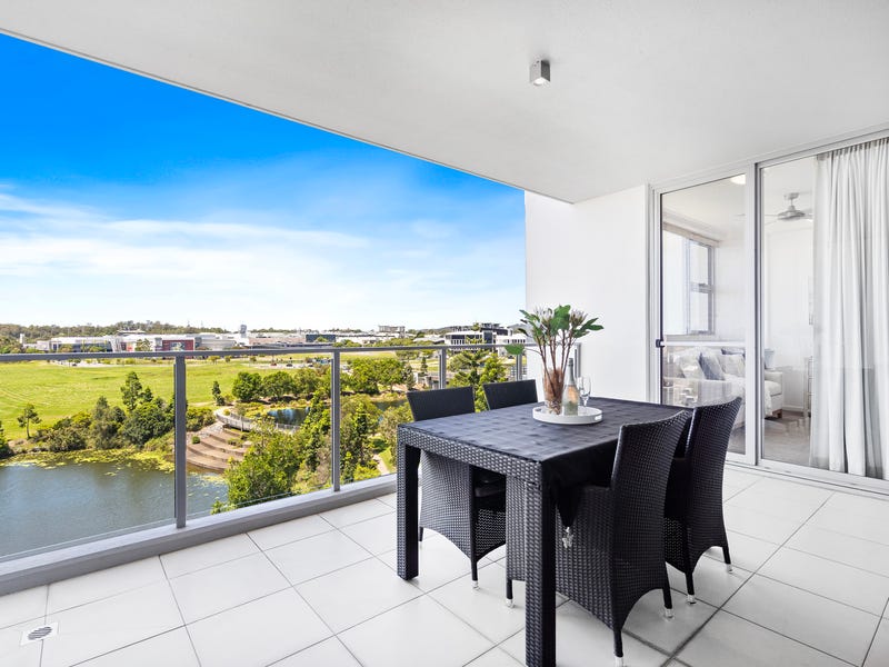 252/129 Laver Drive, Robina, Qld 4226 - Property Details
