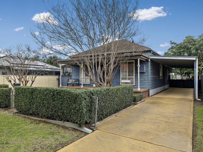 19 High Street, Singleton, NSW 2330 - Property Details