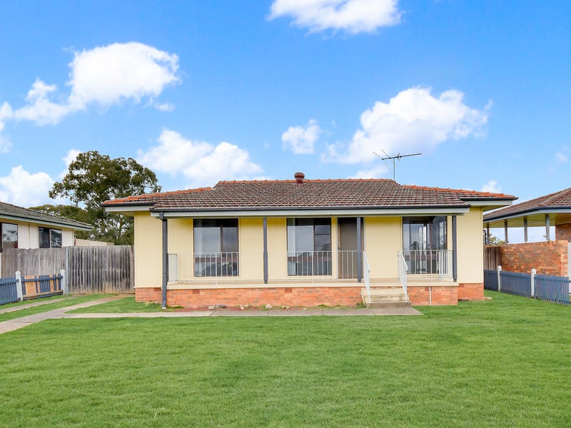 6 Waterhouse Place, Airds, NSW 2560 - Property Details