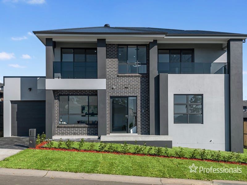 Sold Property Prices & Auction Results in Rouse Hill, NSW 2155 (+1 ...