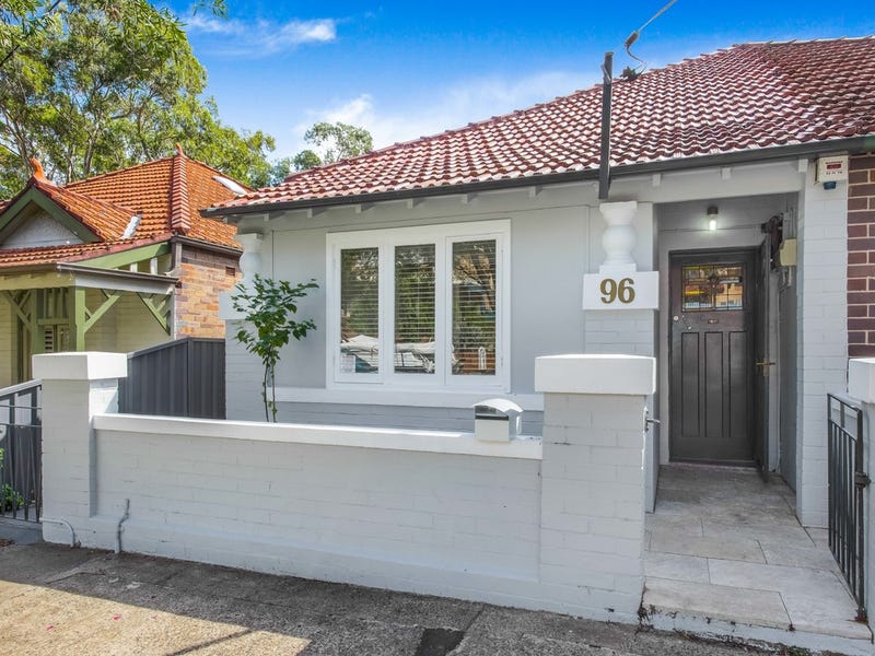 96 Foster Street, Leichhardt, NSW 2040 - realestate.com.au