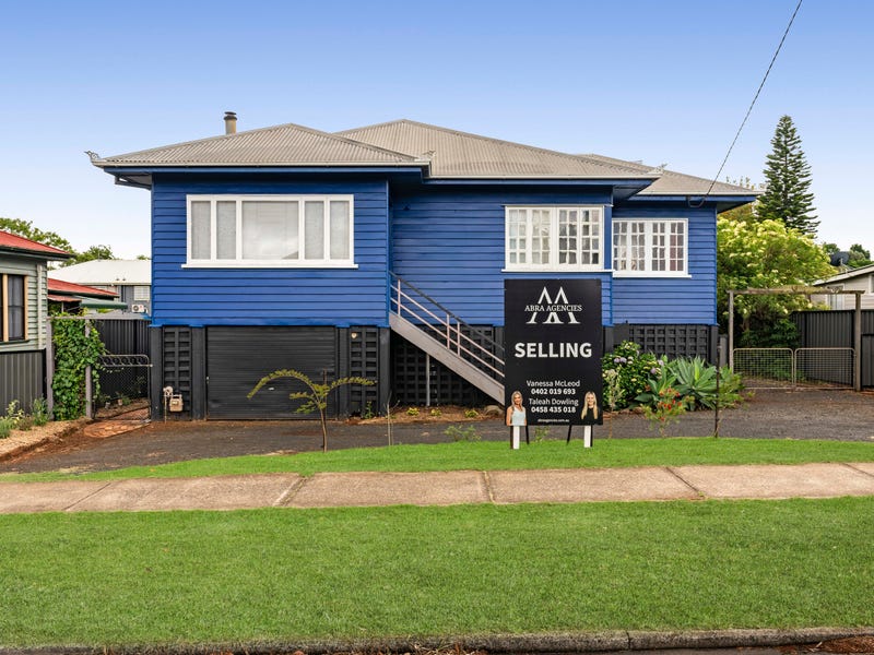235 Long Street, South Toowoomba, QLD 4350 - realestate.com.au