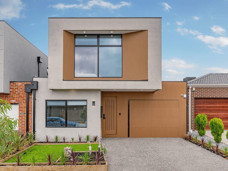 48 Highfield Drive, Mickleham, Vic 3064 - Property Details