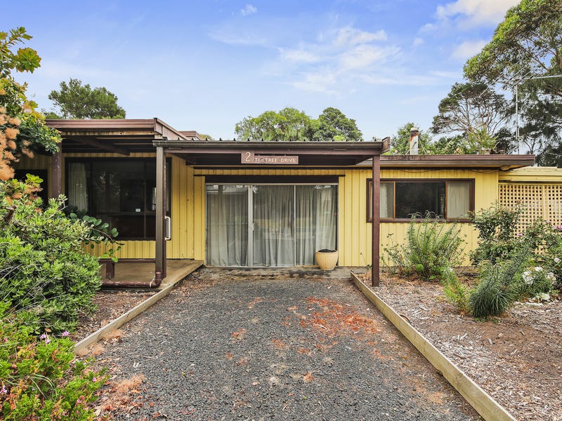 2 Ti Tree Drive, Cowes, Vic 3922 - Property Details