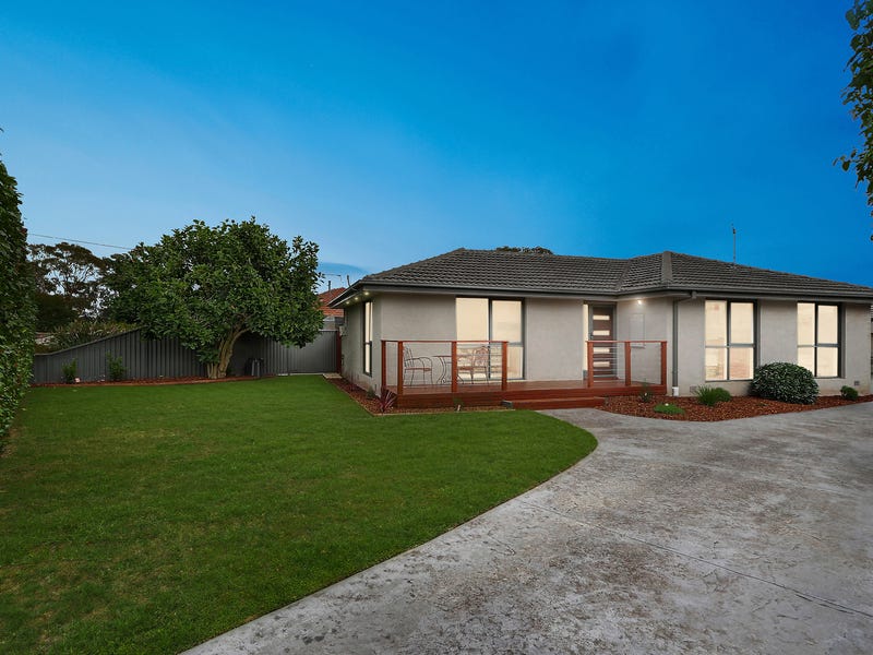 69 Geoffrey Drive, Kilsyth, Vic 3137 - Property Details