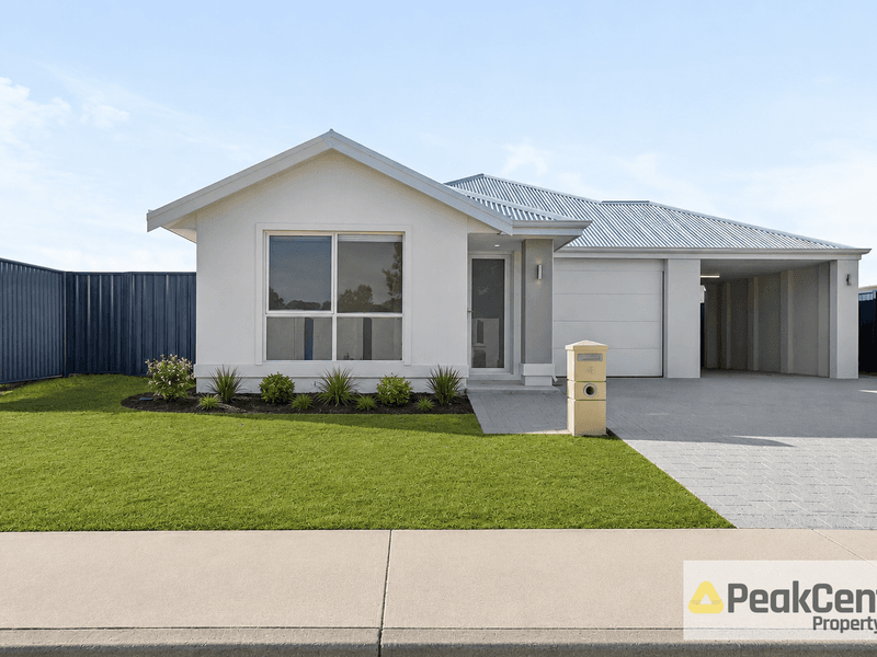 42 Rosaline Crescent, Byford, WA 6122 - House for Rent - realestate.com.au