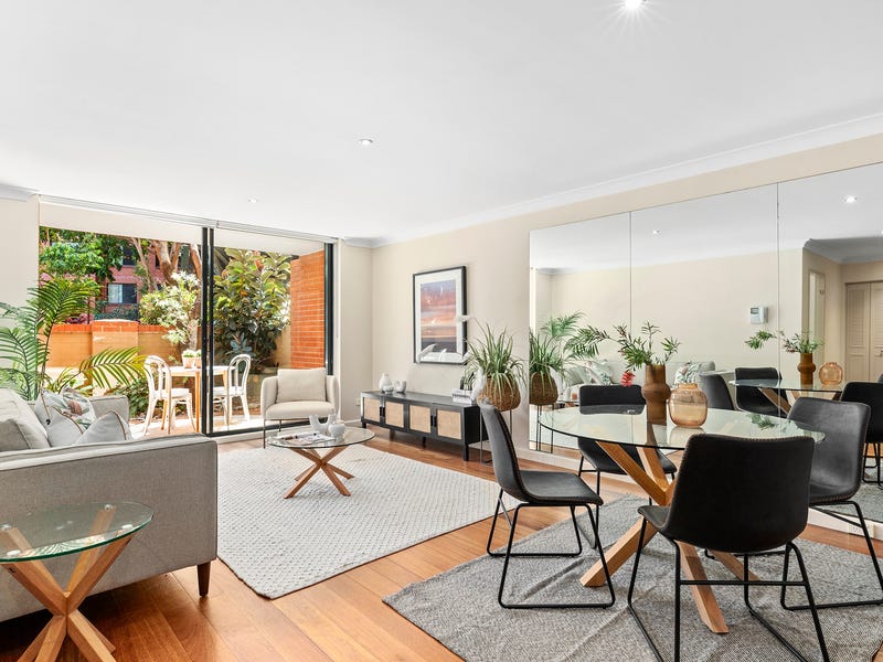 5208/177-219 Mitchell Road, Erskineville, NSW 2043 - Property Details