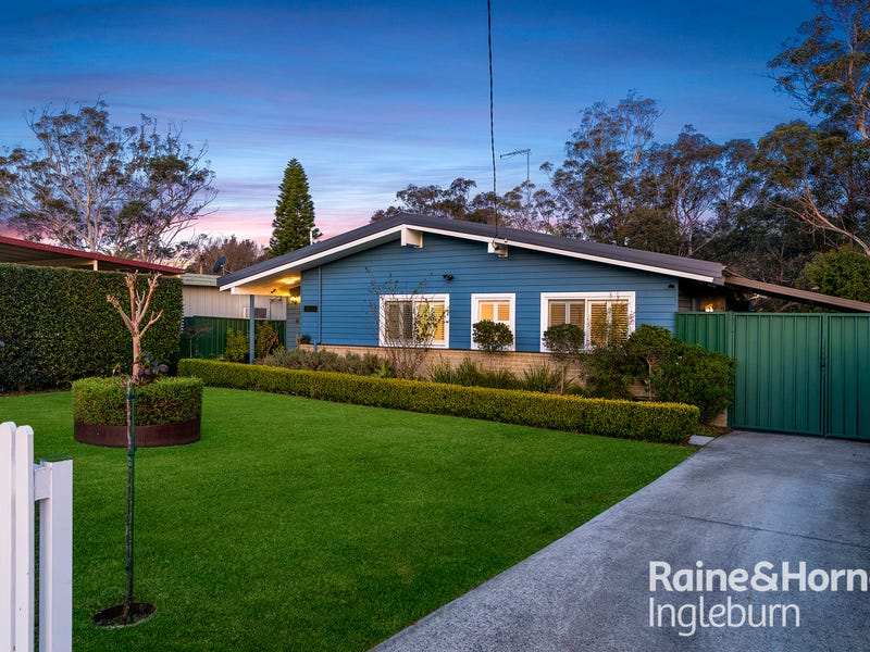 25 Canberra Cres, Campbelltown, NSW 2560 - realestate.com.au