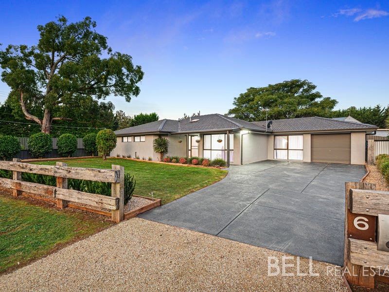 6 Parker Road, Silvan, Vic 3795 - Property Details