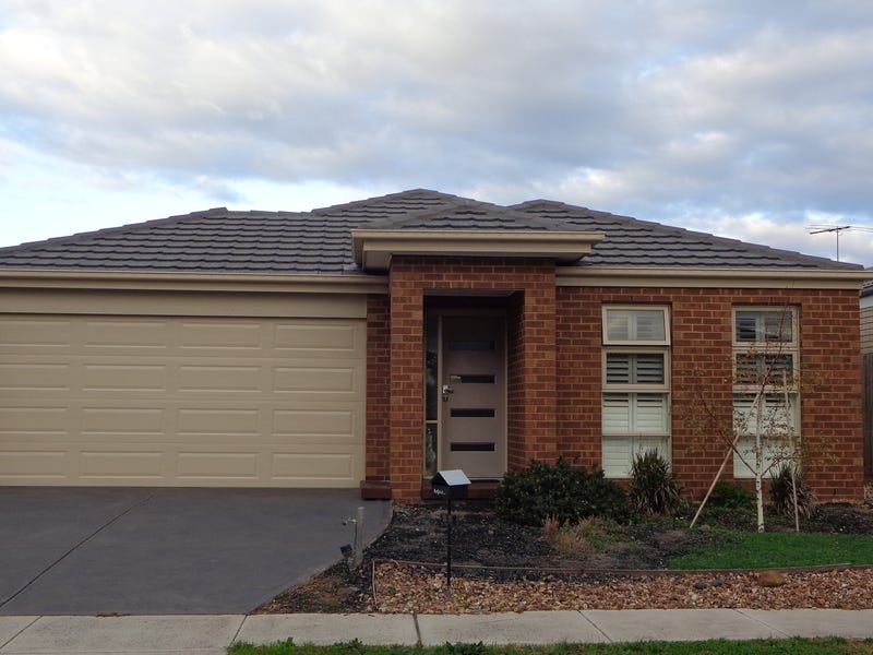 25 Arrowgrass Drive, Point Cook, VIC 3030 - realestate.com.au