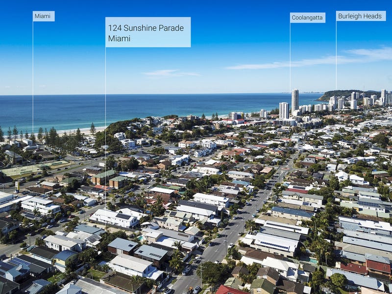 124 Sunshine Parade, Miami, QLD 4220 - realestate.com.au