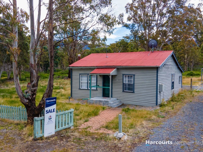 34 Schell Street, Rossarden, Tas 7213 - Property Details