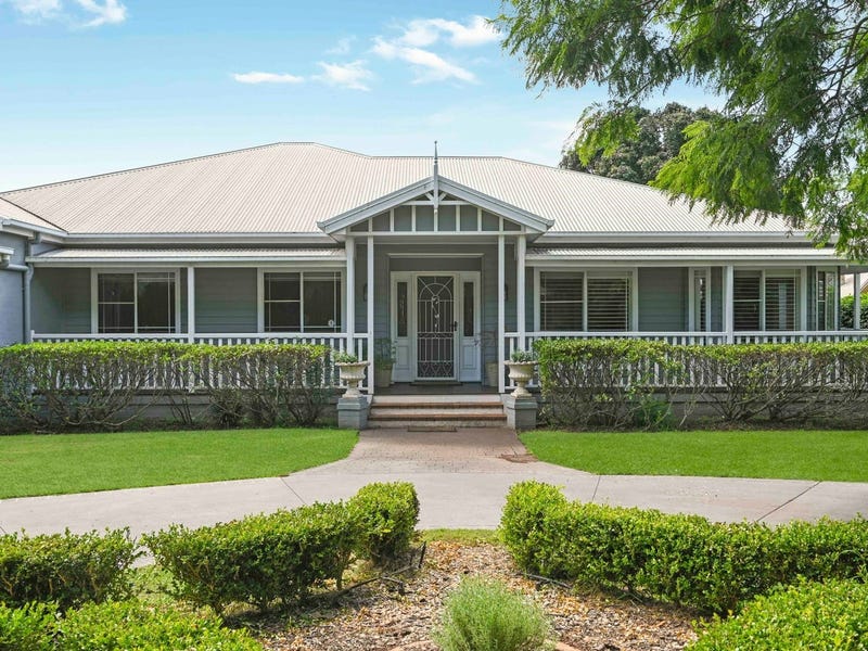 133 Spring Street, Middle Ridge, QLD 4350 - realestate.com.au