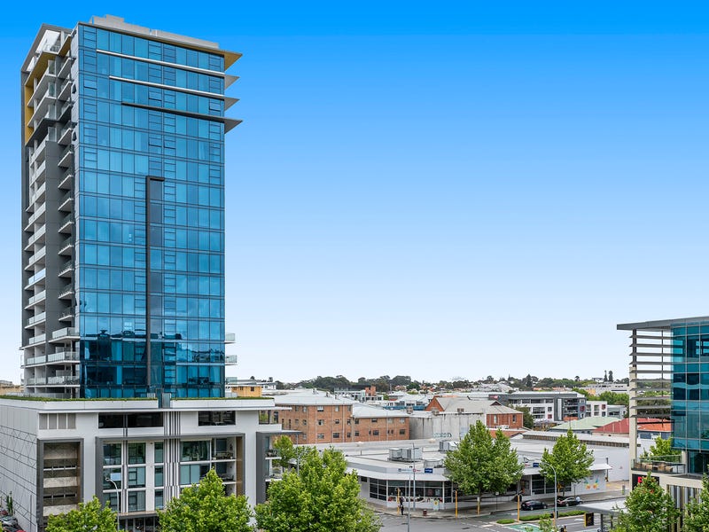 51/15 Aberdeen Street, Perth, WA 6000 - Property Details