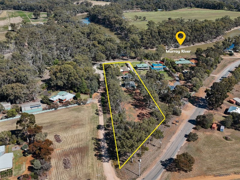 20 South Street, Tooleybuc, NSW 2736 - House for Sale - realestate.com.au