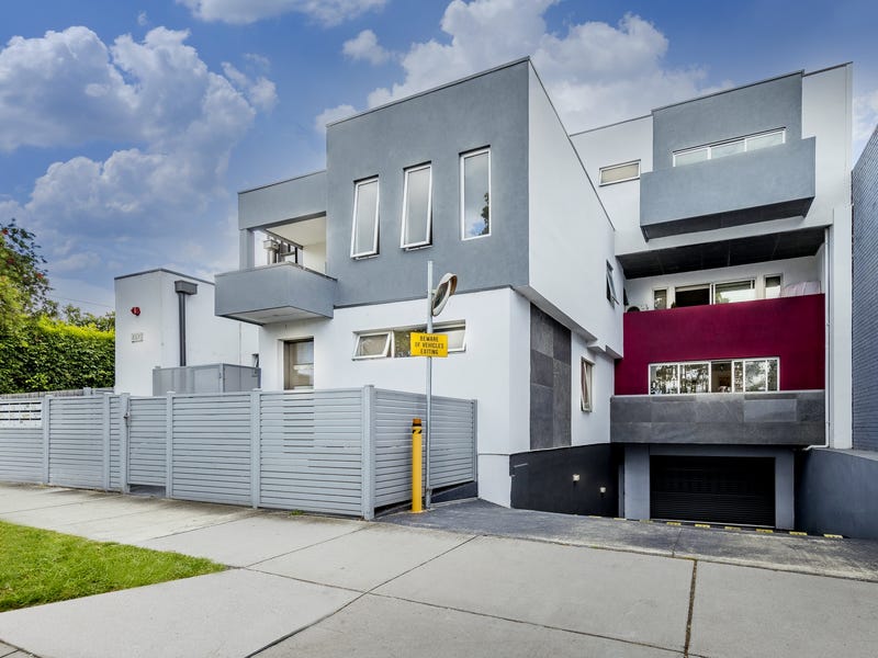 7/152 Balcombe Road, Mentone, Vic 3194 - Property Details