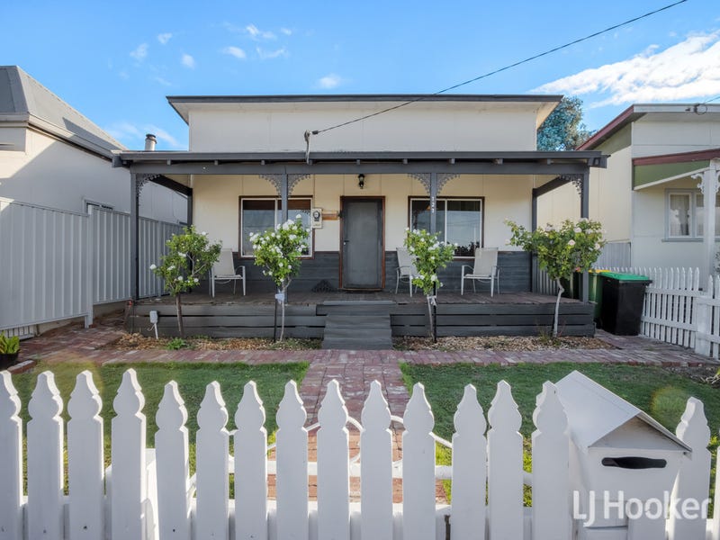 127 Wittenoom Street, Collie, WA 6225 - Property Details