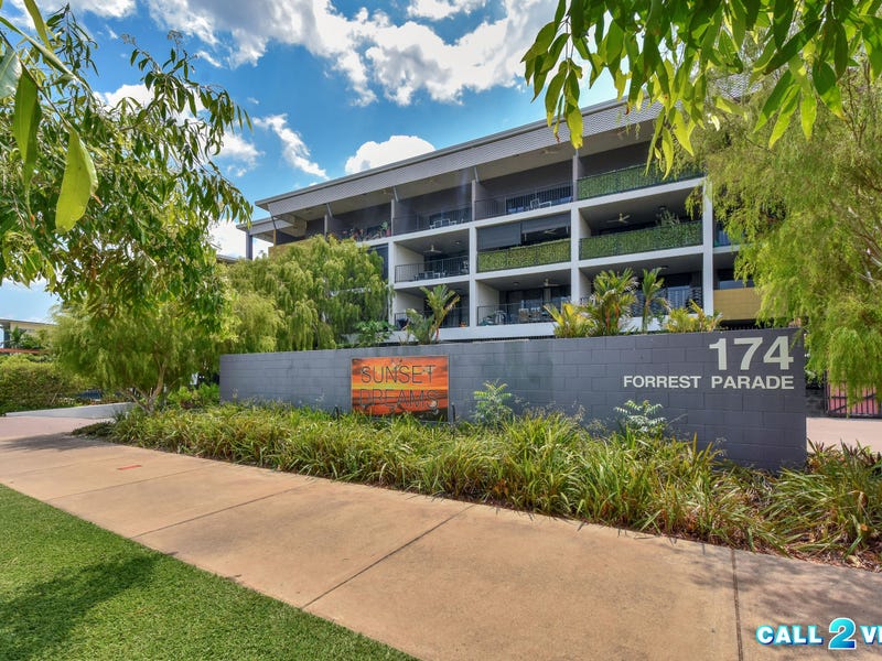 8E/174 Forrest Parade, Rosebery, NT 0832 - Property Details