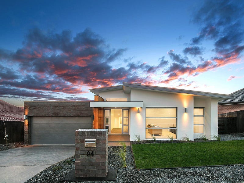 94 Bieundurry Street, Bonner, ACT 2914 - realestate.com.au