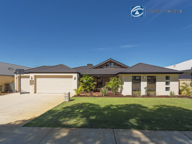 15 Goodwill Avenue, Atwell, WA 6164 - realestate.com.au