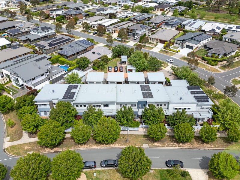 2D Avenal Street, Crace, ACT 2911 - Terrace for Sale - realestate.com.au